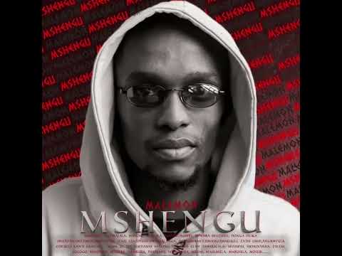 Malemon & Mrnationthingz - Washa