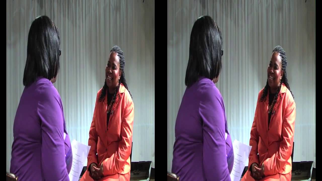 Sista Rose Interview - YouTube