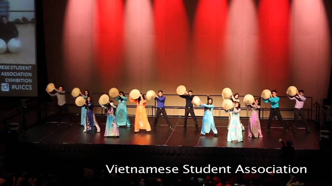 Cultural Showcase 2014 - YouTube