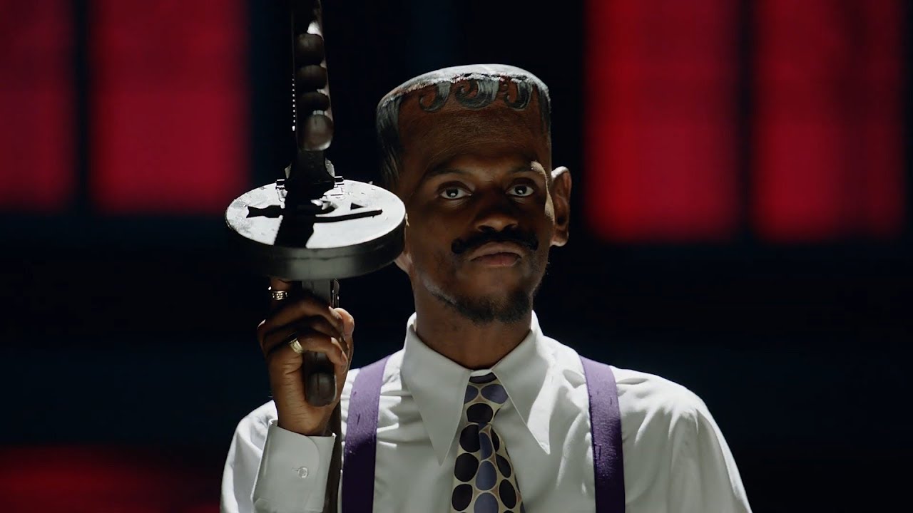 A$AP Rocky - Babushka Boi (Official Music Video) Asap Rocky - YouTube