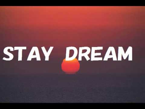 長渕剛 STAY DREAM MIDI - YouTube