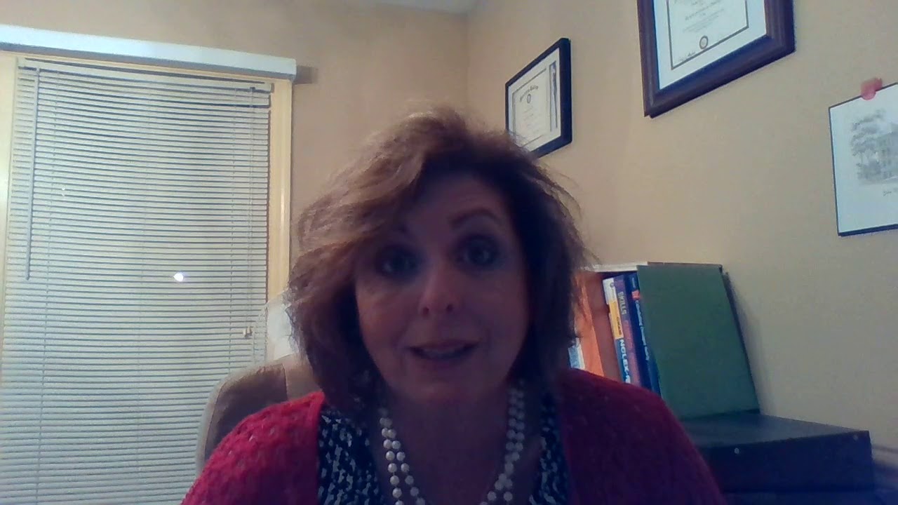 Intercultural Speech by Alisa Pittman (Interviewed sister-in-law - Vero ...