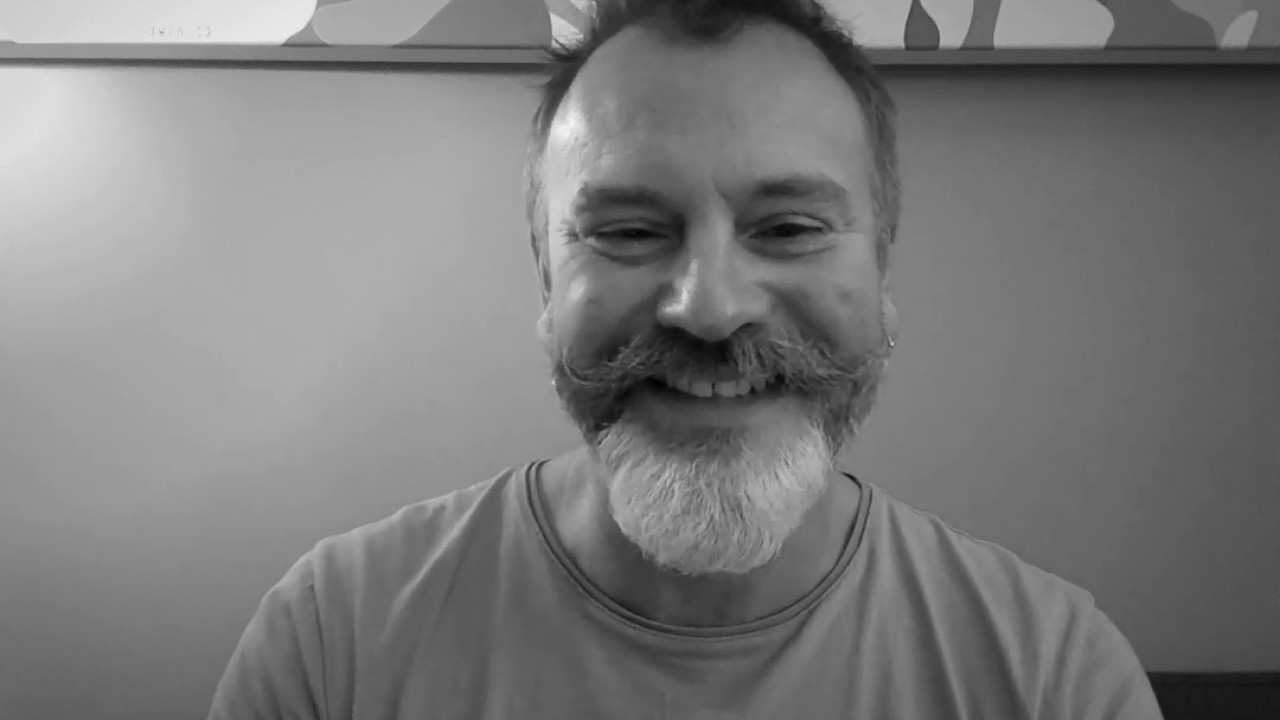 Clive goodwin - YouTube