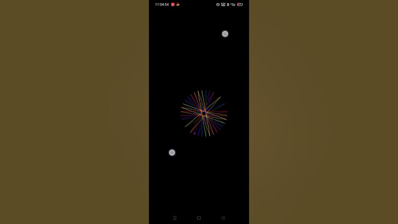 Make A Simple Graphics In Pydroid3 Python Codewithharry Programming Art Pydroid3 Artpython