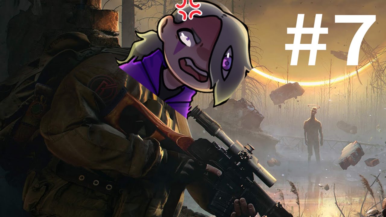 THE MOST HEART POUNDING RAID I'VE DONE [FULL VOD] Into The Radius #7 - YouTube