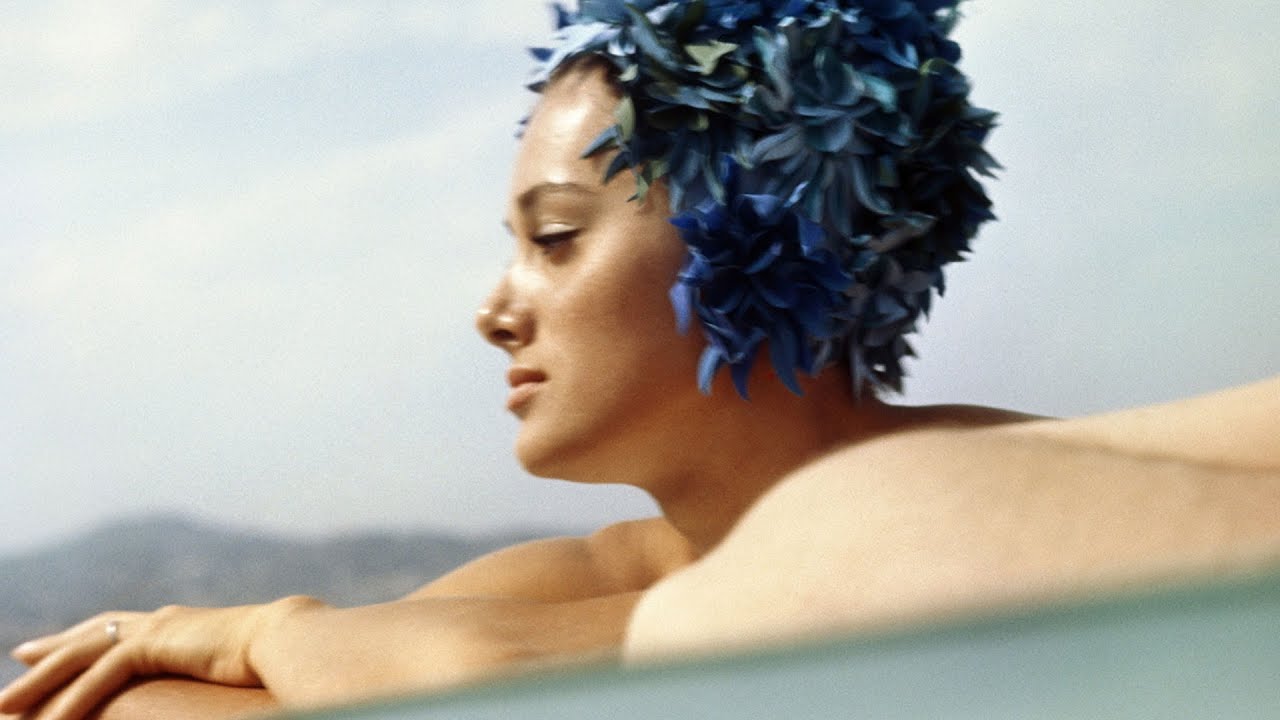 COLOR PHOTOGRAPHY OF JACQUES HENRI LARTIGUE - YouTube