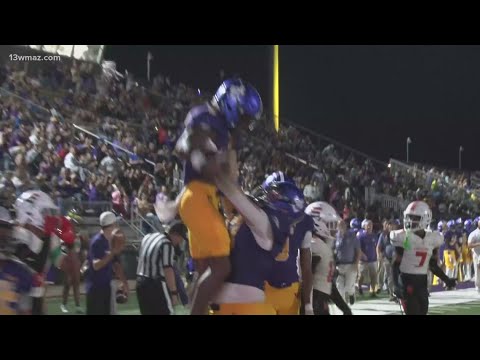 Jones County wins high-scoring, closely-contested matchup against ...