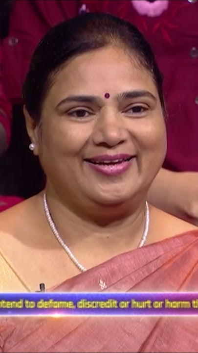 Big B ने Kbc के मंच पर Ai Machines और माँ के Talented हाथों के बीच किया