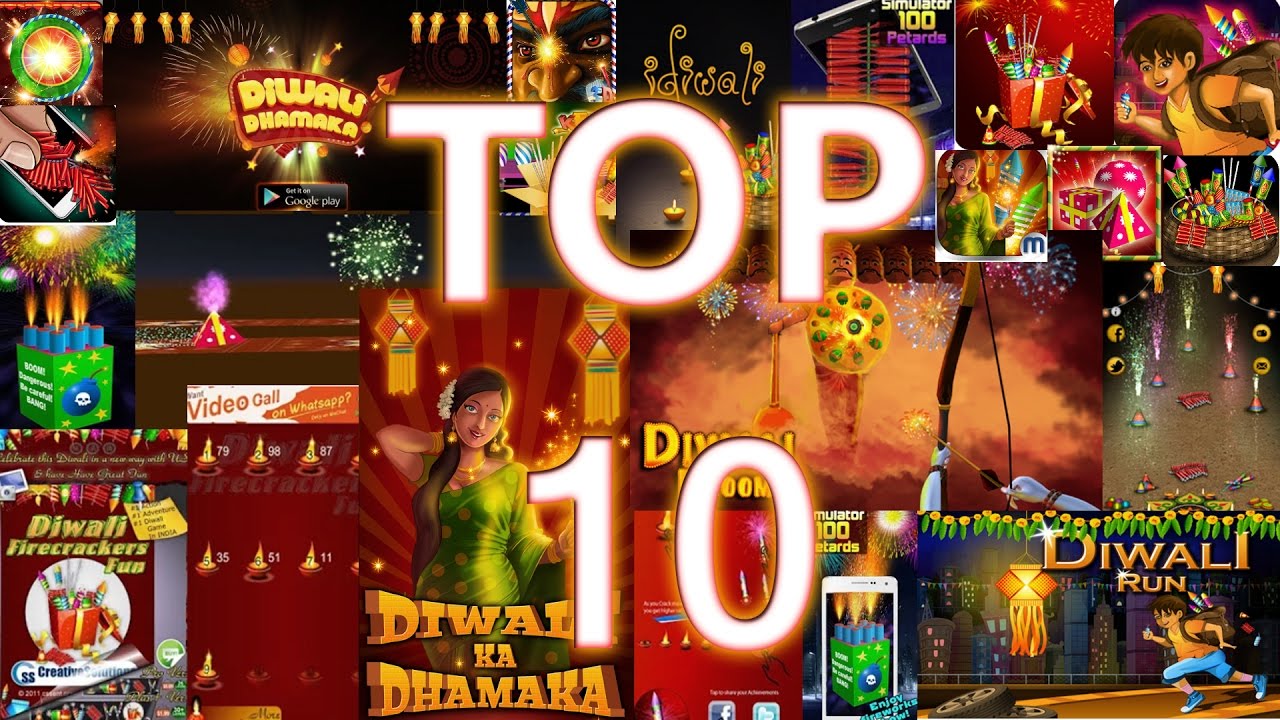 DIWALI TOP 10 ANDROID GAME YouTube diwali-top-10-android-game-youtube