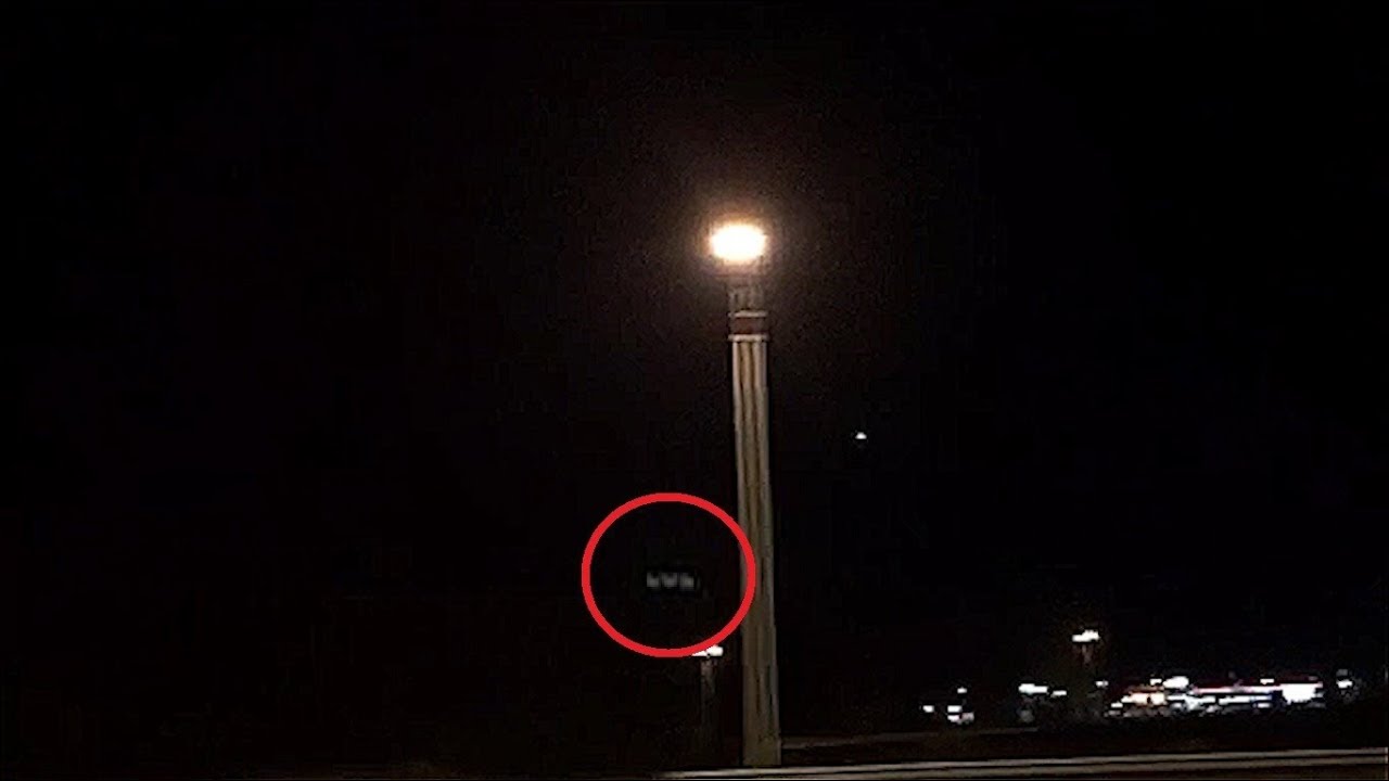 Fleet of INVISIBLE RODS flying at 200 km/h! - YouTube