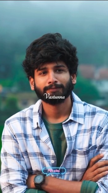 Vastunna vastunna nikosam vastunna 🫂 #lyricalstatus #love #lovestatus # ...