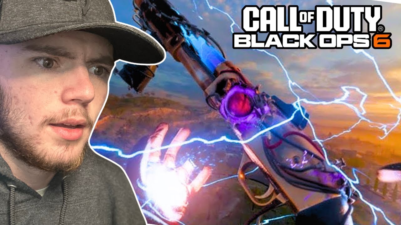 The Biggest Problems with Black Ops 6 - YouTube