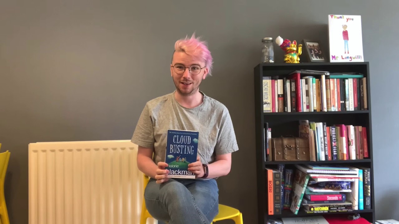 Cloud Busting Chapter 2 - YouTube