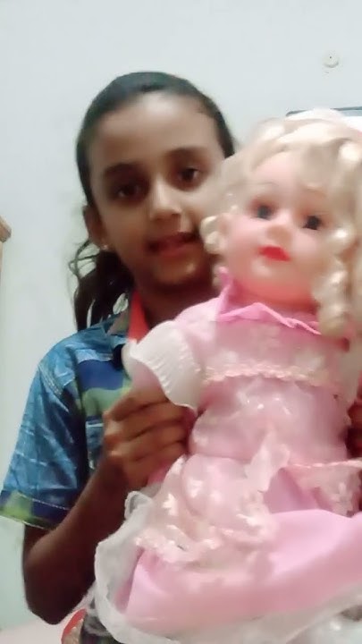 My Doll Youtube