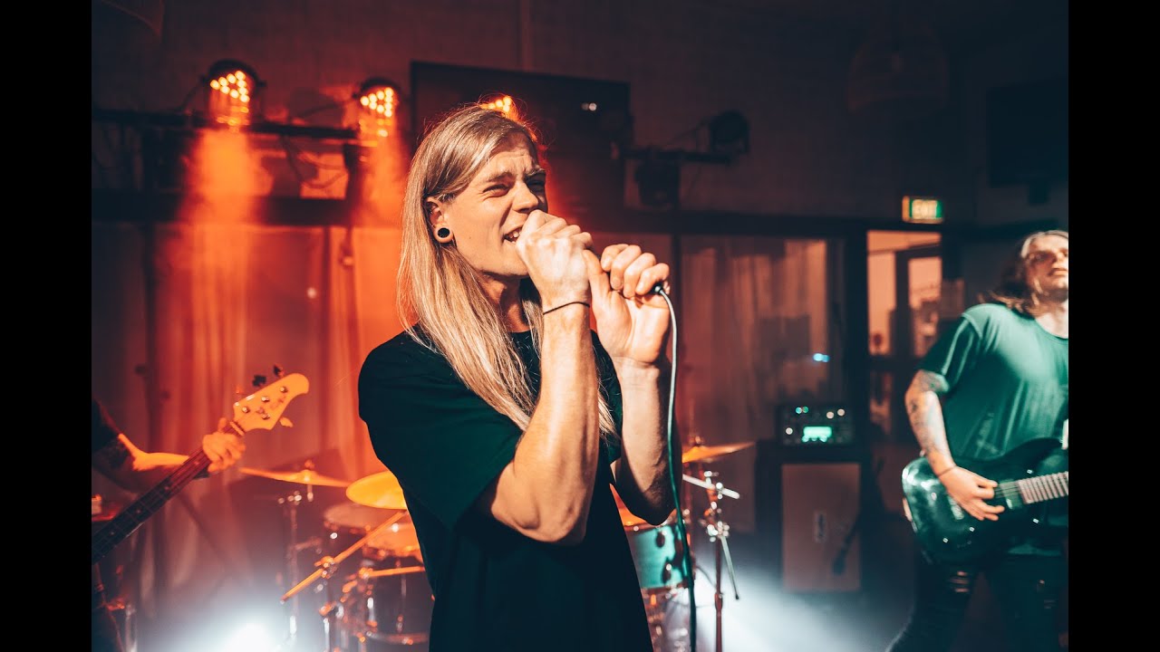 Endless Grey - Kersbrook Recap - YouTube