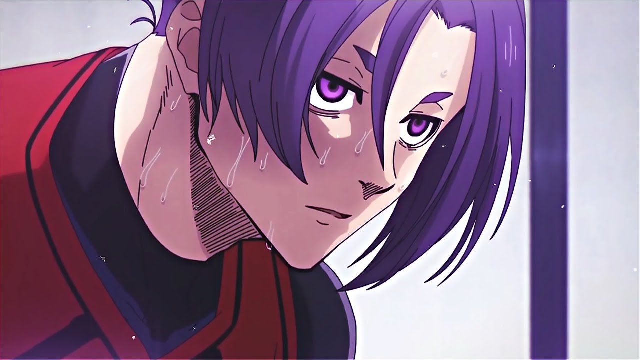 mikage reo edit - heartless - YouTube