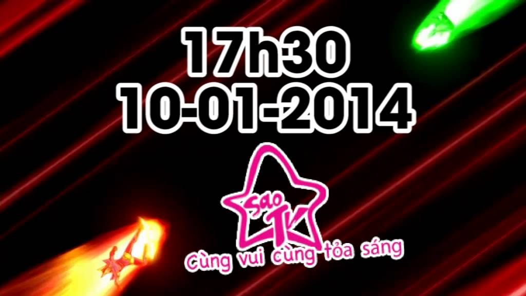 Lịch chiếu phim trên SaoTV - YouTube