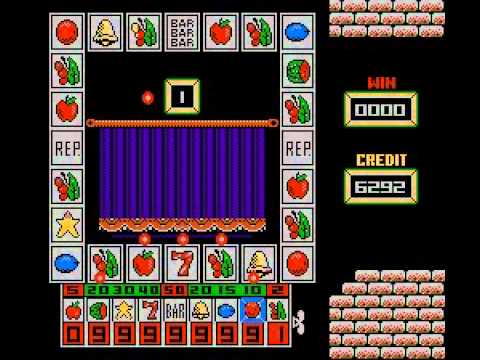 NES: Xiao Ma Li Walkthrough (9999 score)/Прохождение - YouTube