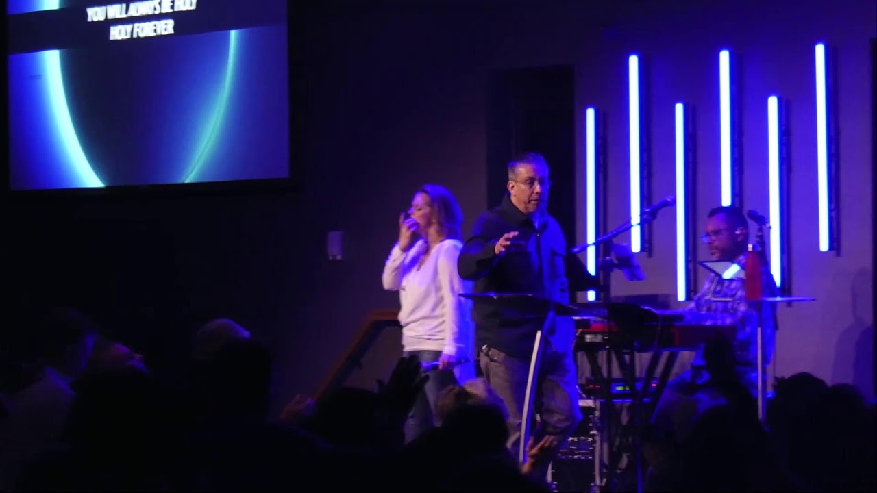 Word Alive Church LIVE | Pastor Randy Lucero - YouTube