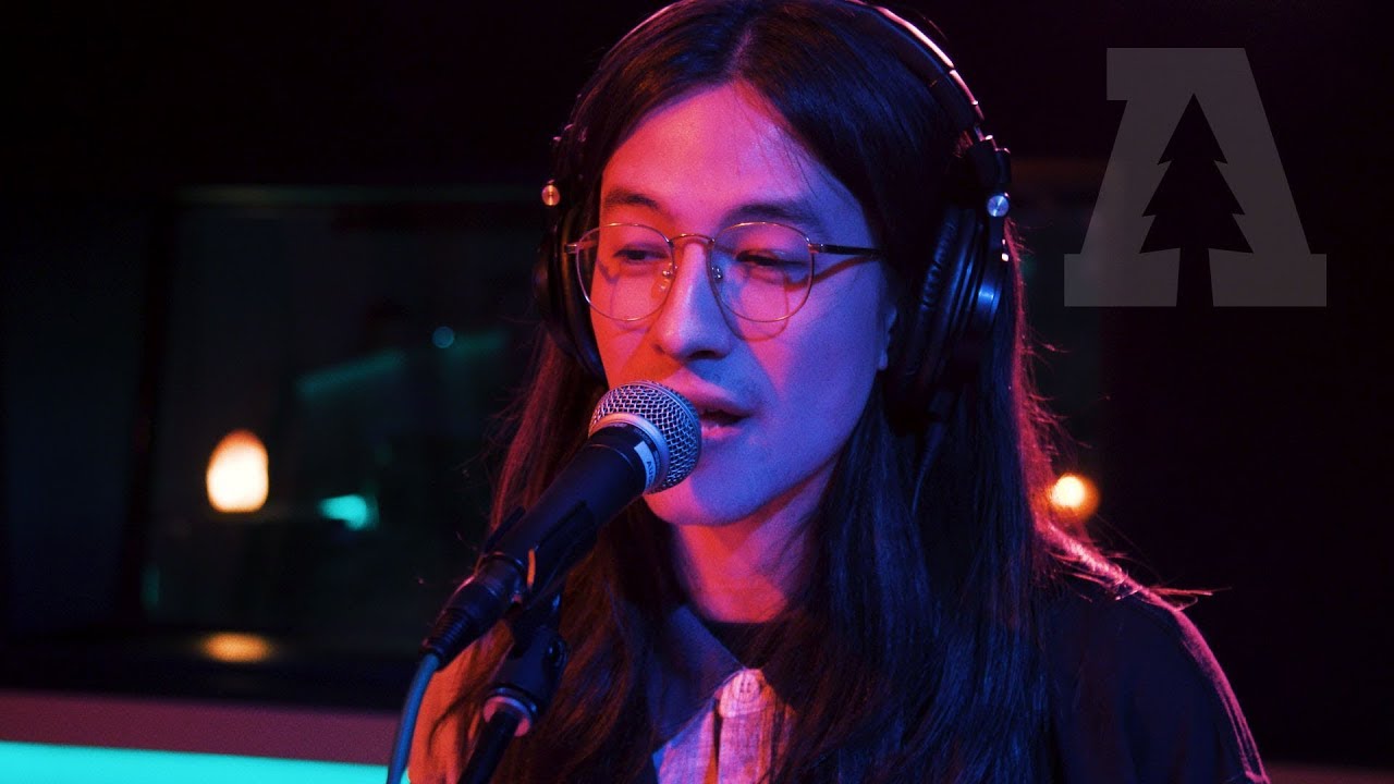 Sen Morimoto on Audiotree Live (Full Session) - YouTube