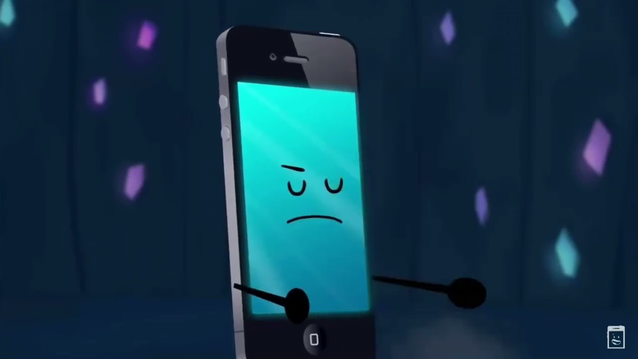 Mephone4 gay canon - YouTube