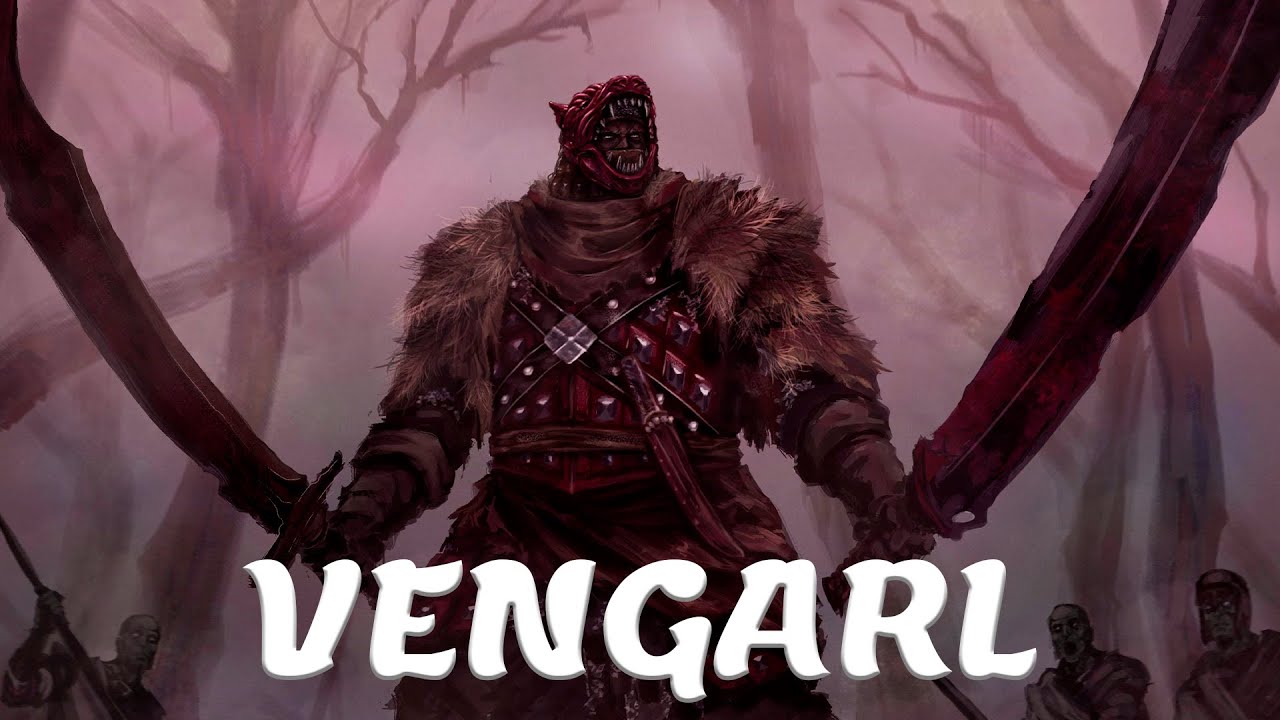 Dark Souls 2 - Lore Song - Vengarl el guerrero decapitado by gorgoroz ...