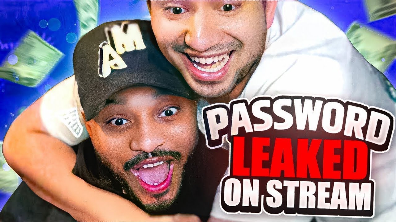 STREAM GONE EXTREME WRONG😂@SamayRainaOfficial - YouTube