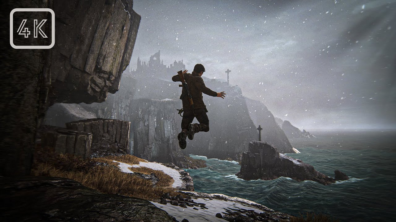 The Most SPECTACULAR Game Of The DECADE - YouTube