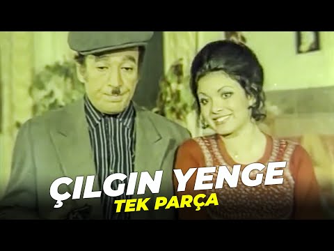 Çılgın Yenge | Tek Parça