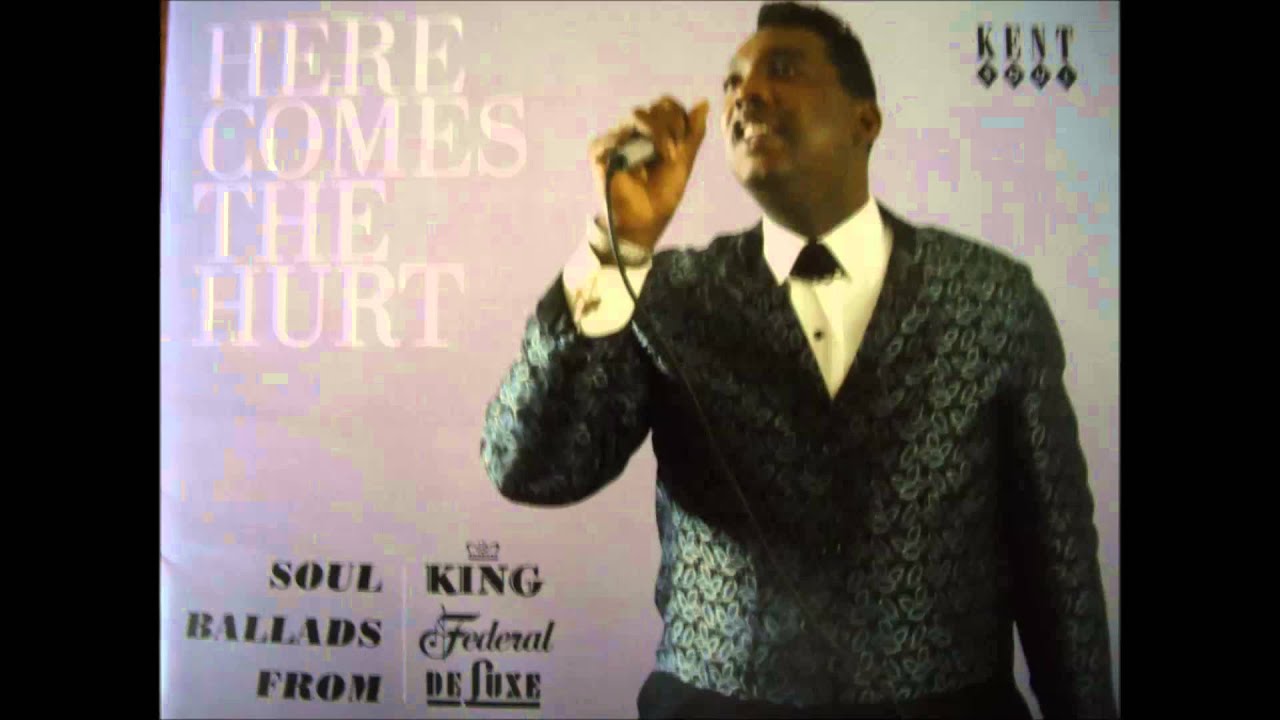 Ricky Lyons Have no fear - YouTube