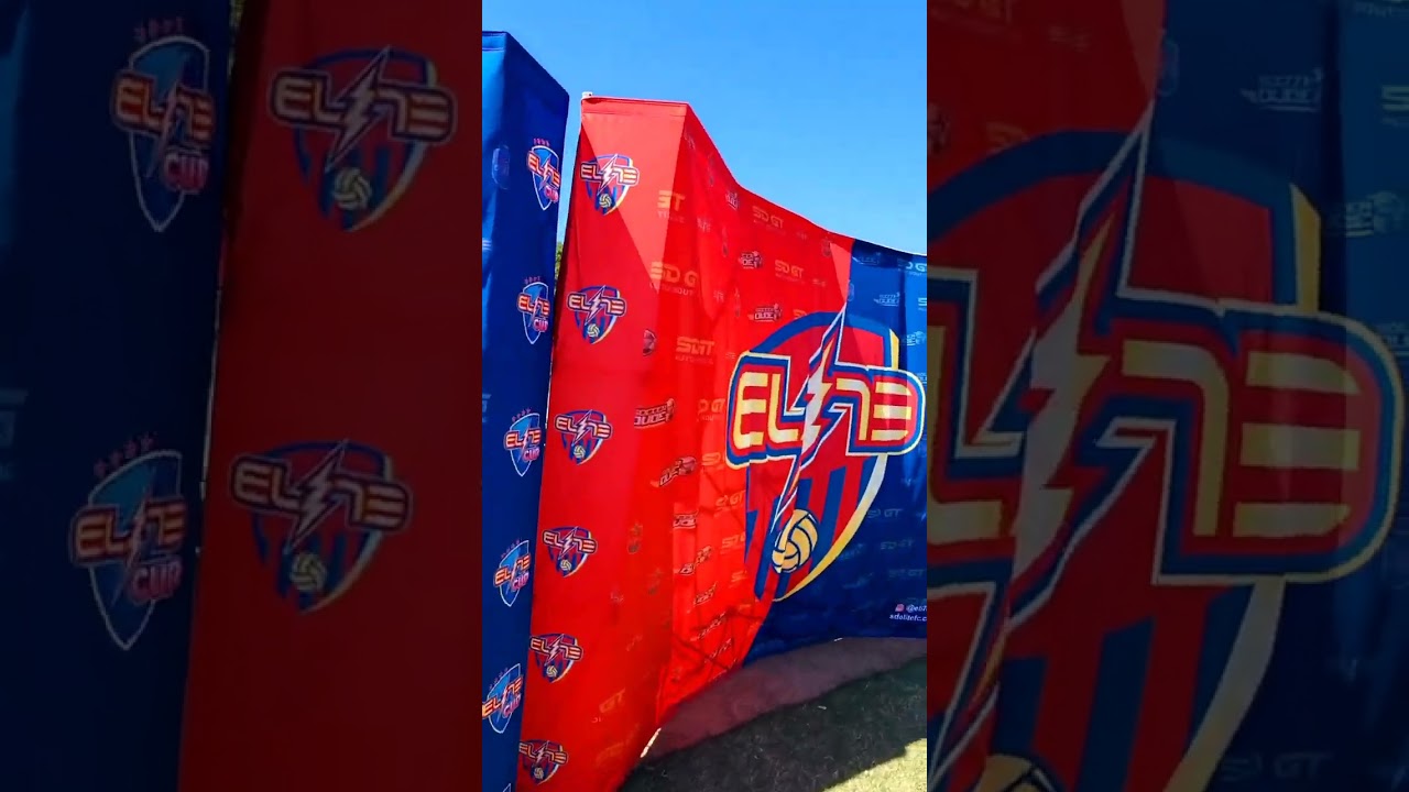 Tournaments - ELI7E FC