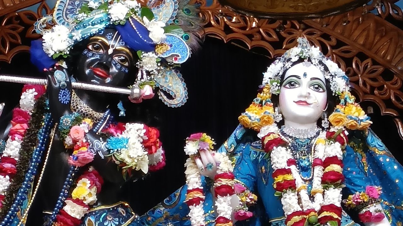 First time Iskcon MAYAPUR special #short #short #iskcon # ...