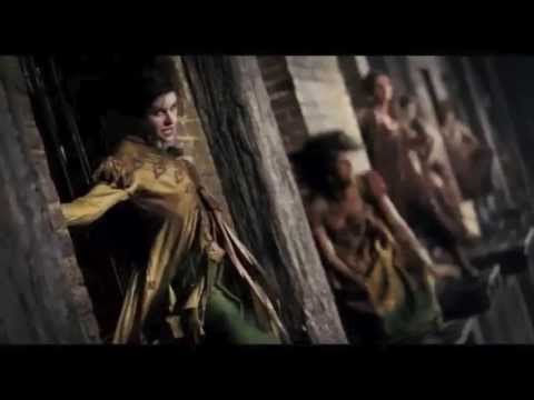 Maupassant Trailer