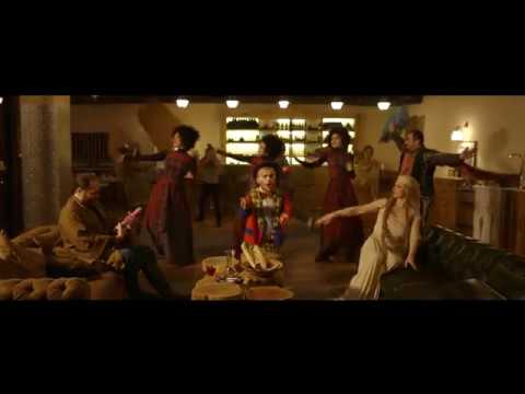 Kahaberi & Museum Hotel - New Year Project