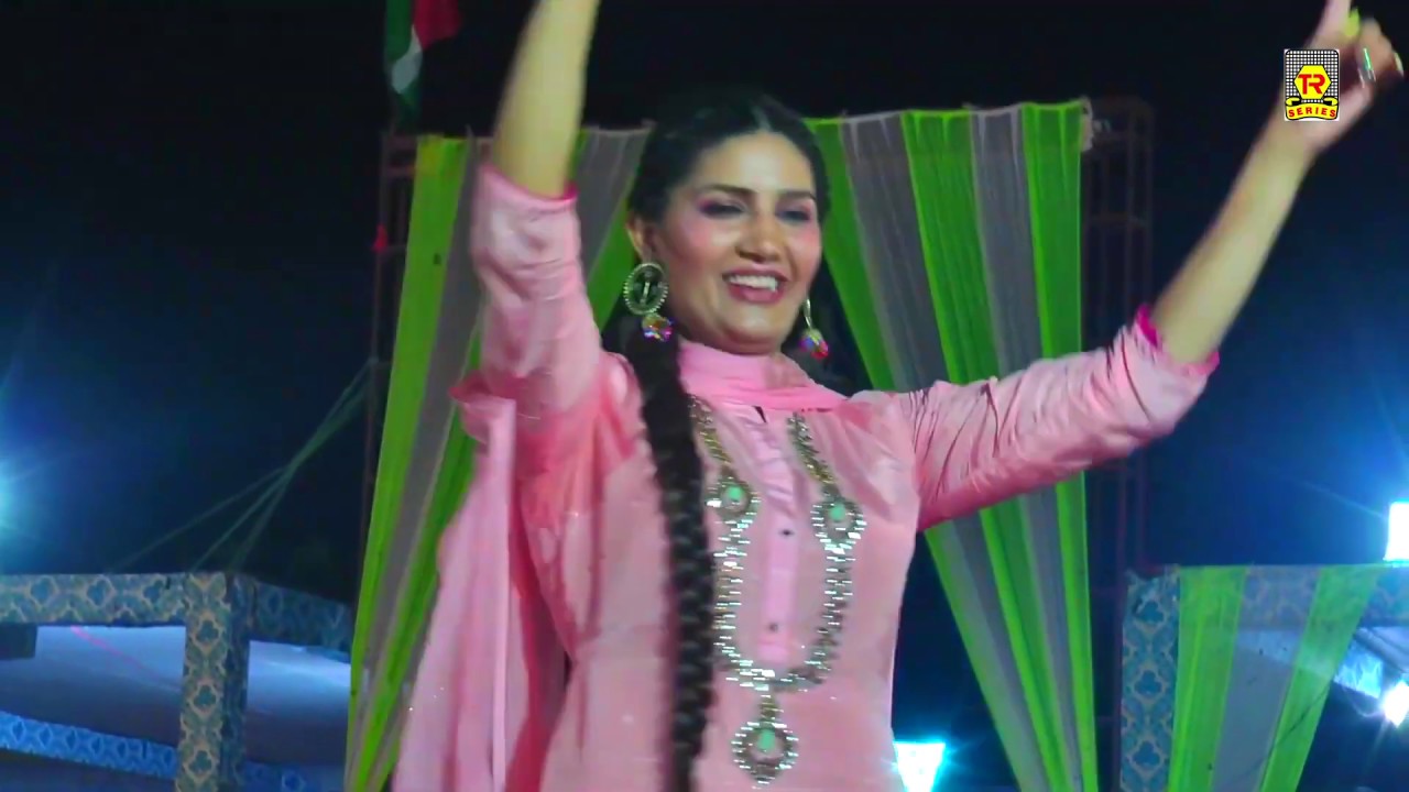 Nikkar Nikkar Me | Sapna New Songs 2023 | Annu Kadyan | Dev Kumar Deva ...