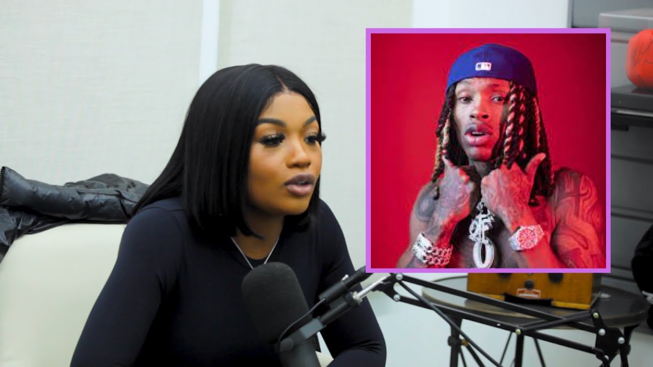 Baha Banks Speaks on How King Von's Death Was Felt in Chicago, Life in ...