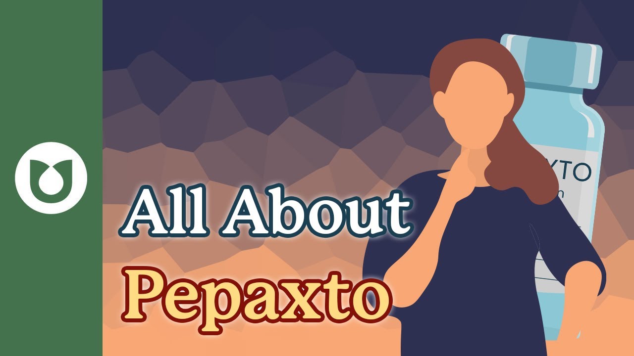 All About Pepaxto (Melphalan Flufenamide) #myeloma - YouTube