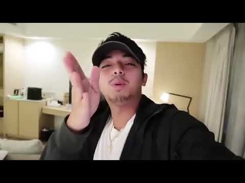 Jamill 24 HOURS BONDING SA FAMILY NI JAYZAM - YouTube