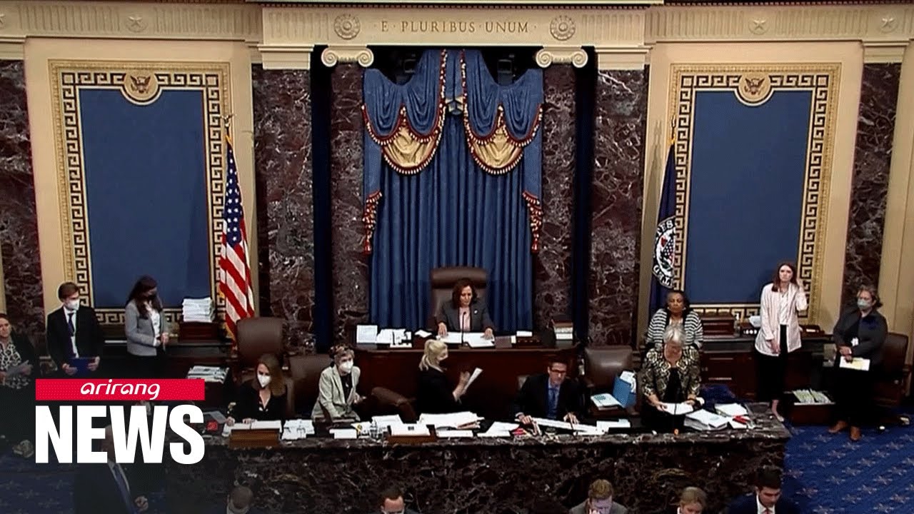 U.S. Senate passes sweeping US$ 430 bil. bill to counter climate change ...