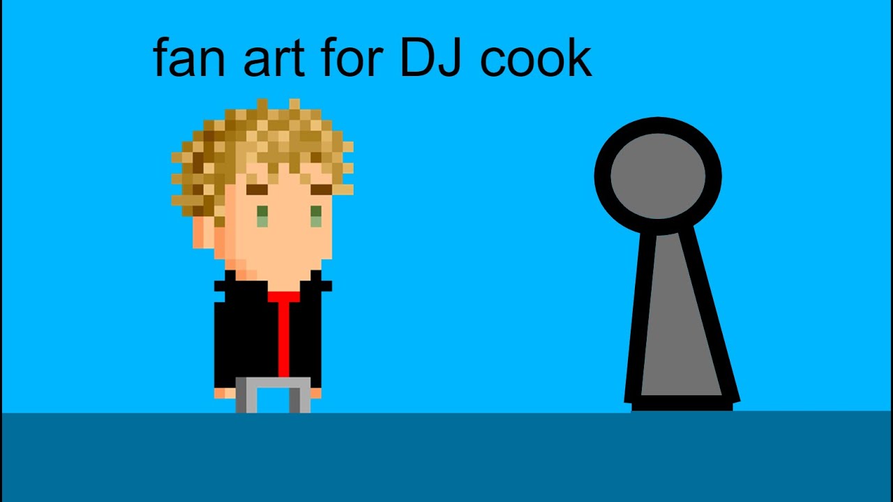 FNF ROASTED, FAN ART for @DJLovesTurbo - YouTube