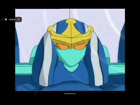 Bakugan Battle Brawlers episode 40 part 1 greek
