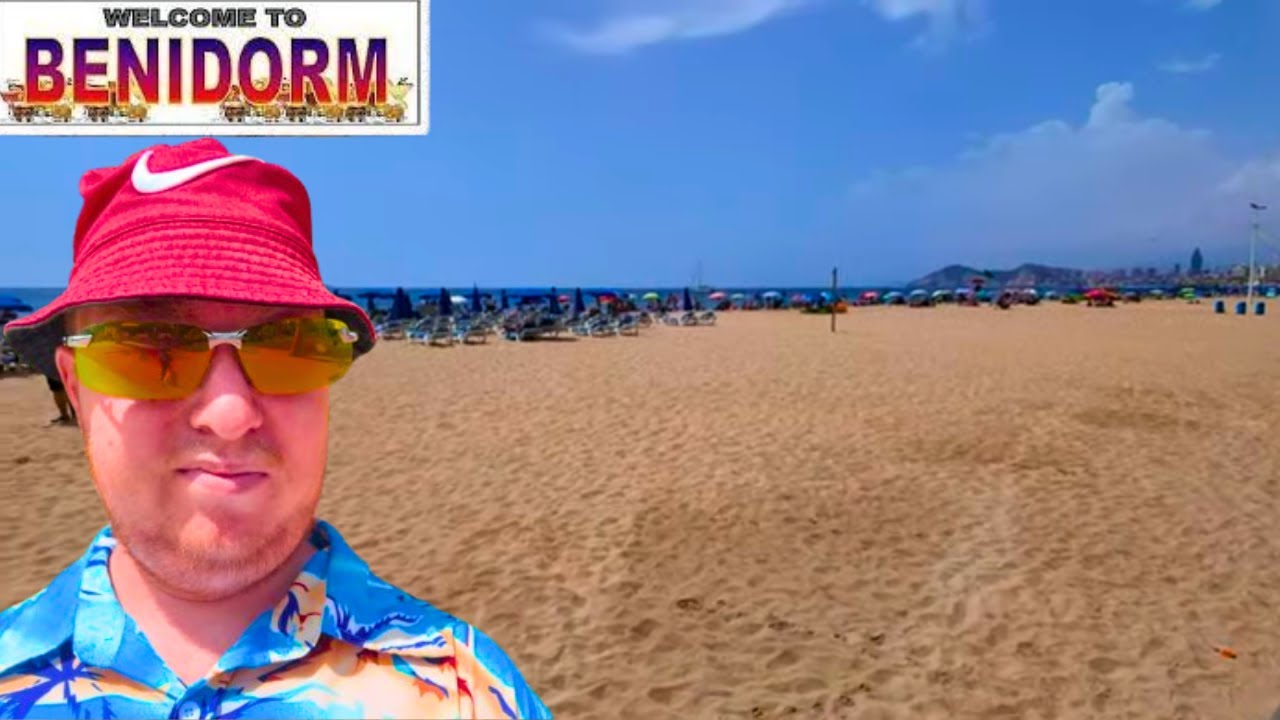 Benidorm Update: 2nd September 2024 - Latest News, Events, and ...