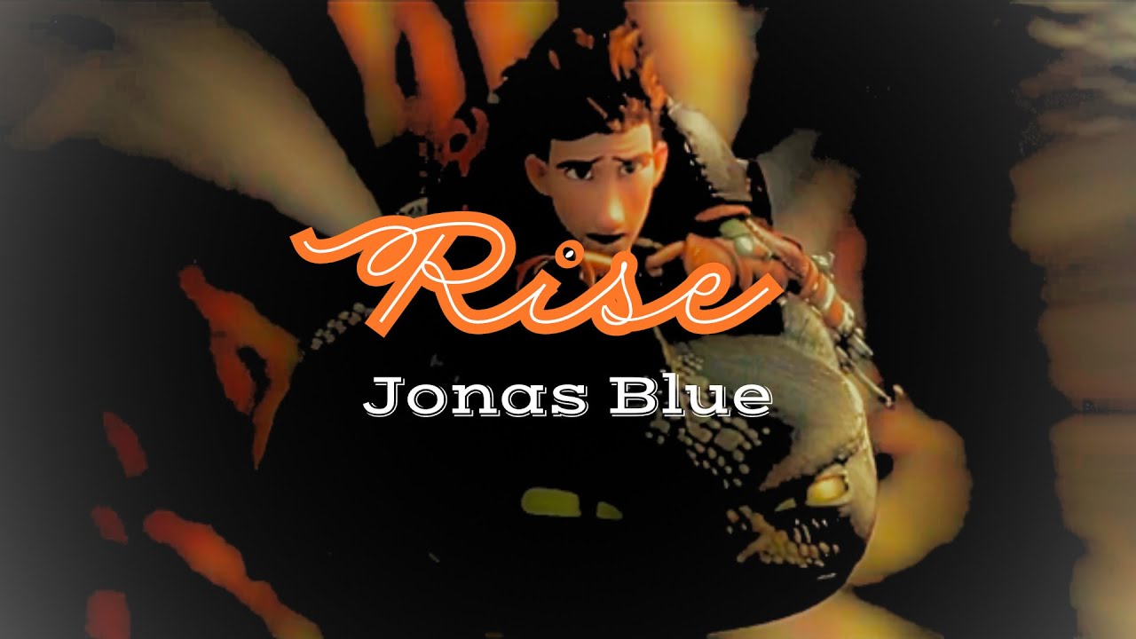 HTTYD AMV // Rise - Jonas Blue (feat. Jack and Jack) (Jim Yosef remix ...