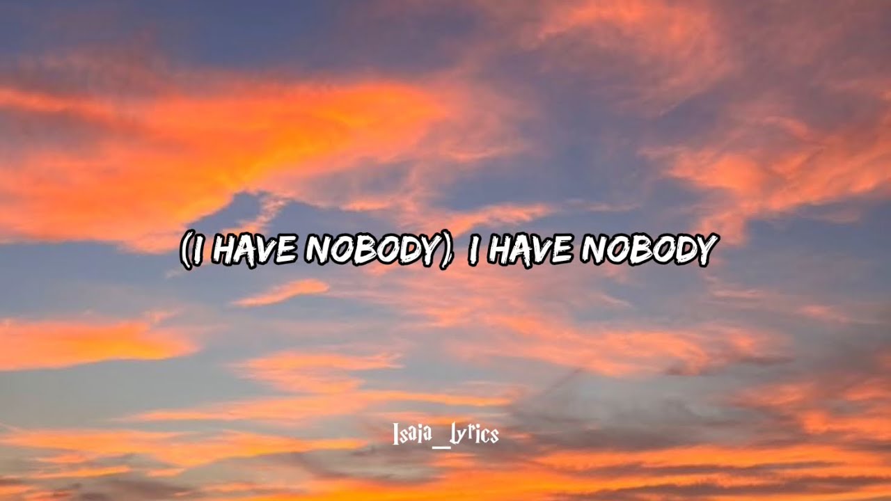 Akon - Lonely (Lyrics/Letras) - YouTube