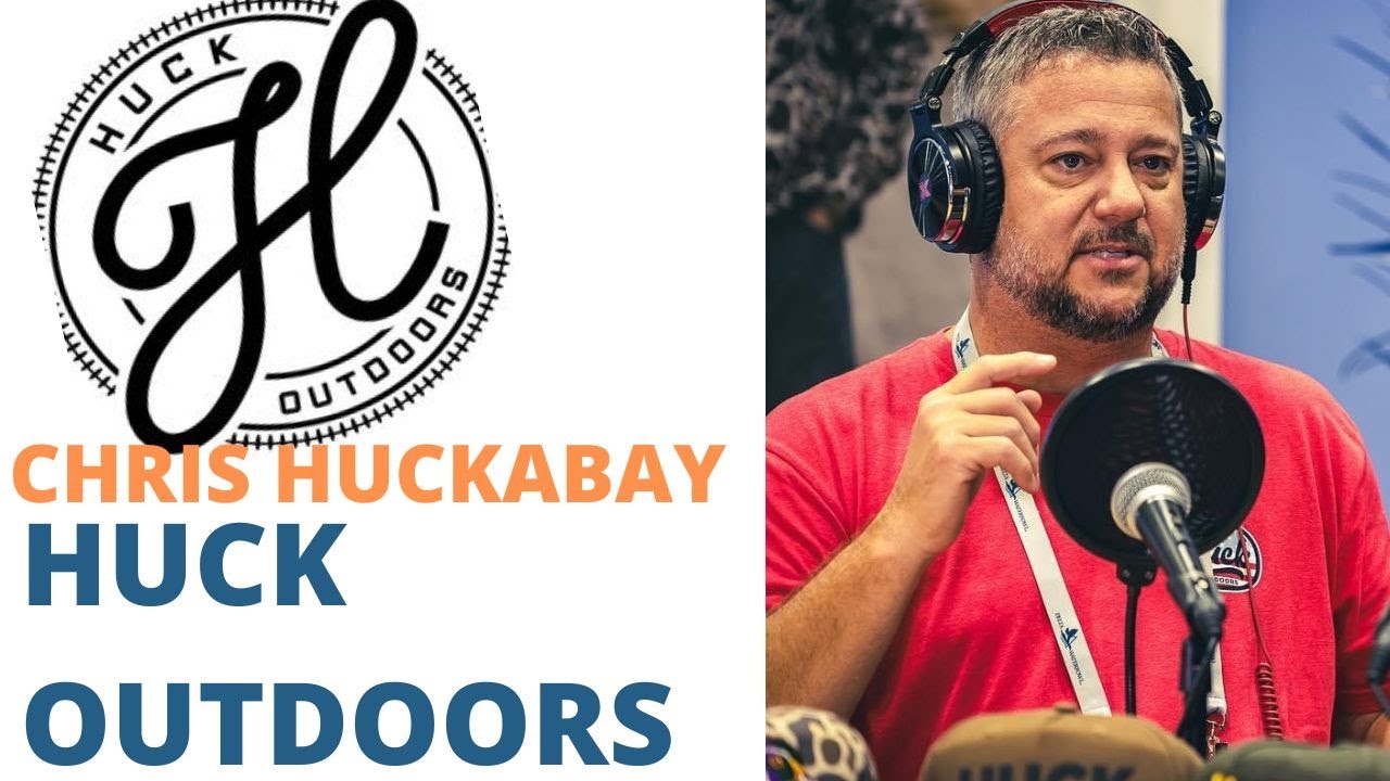 BIG Things Happening with a Small Town Business with Chris Huckabay ...