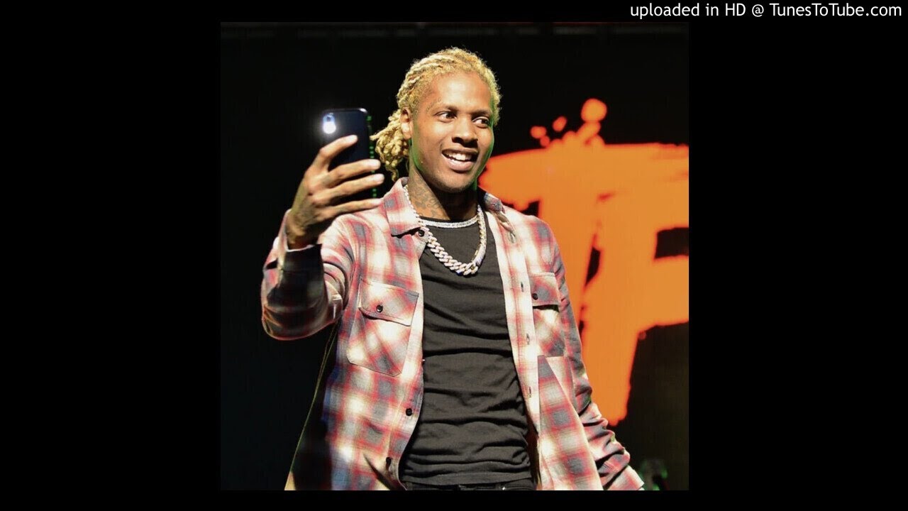 [FREE] Lil Durk Type Beat - "Rico" - YouTube
