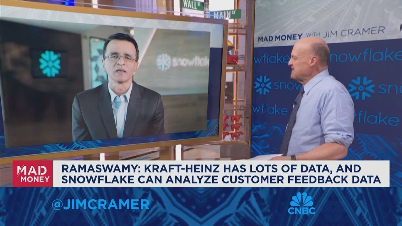 Language models 'just the beginning' of accelerated computing ...