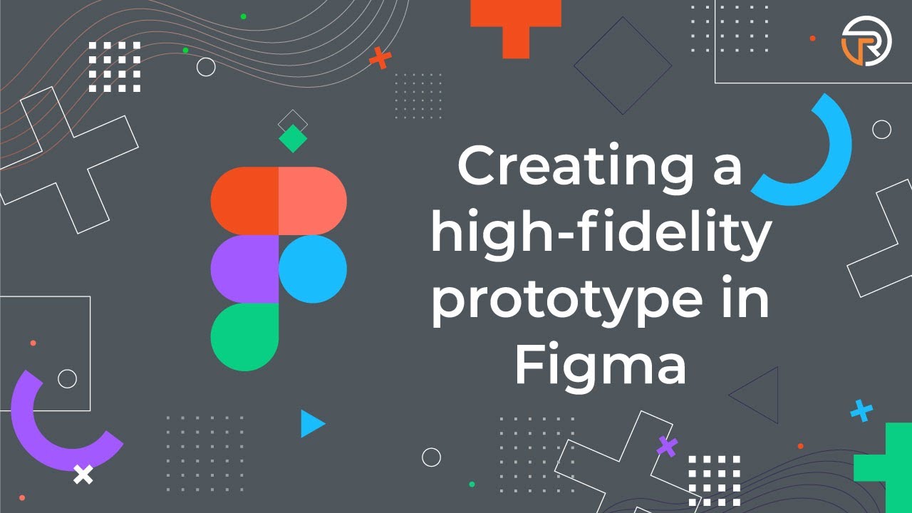 Figma App - eat io - YouTube