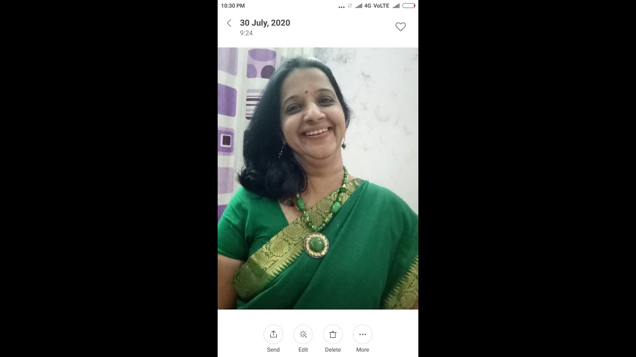 Selling Saree, Kurti, Plazo Sets etc : Rohini Pandey giving her ...