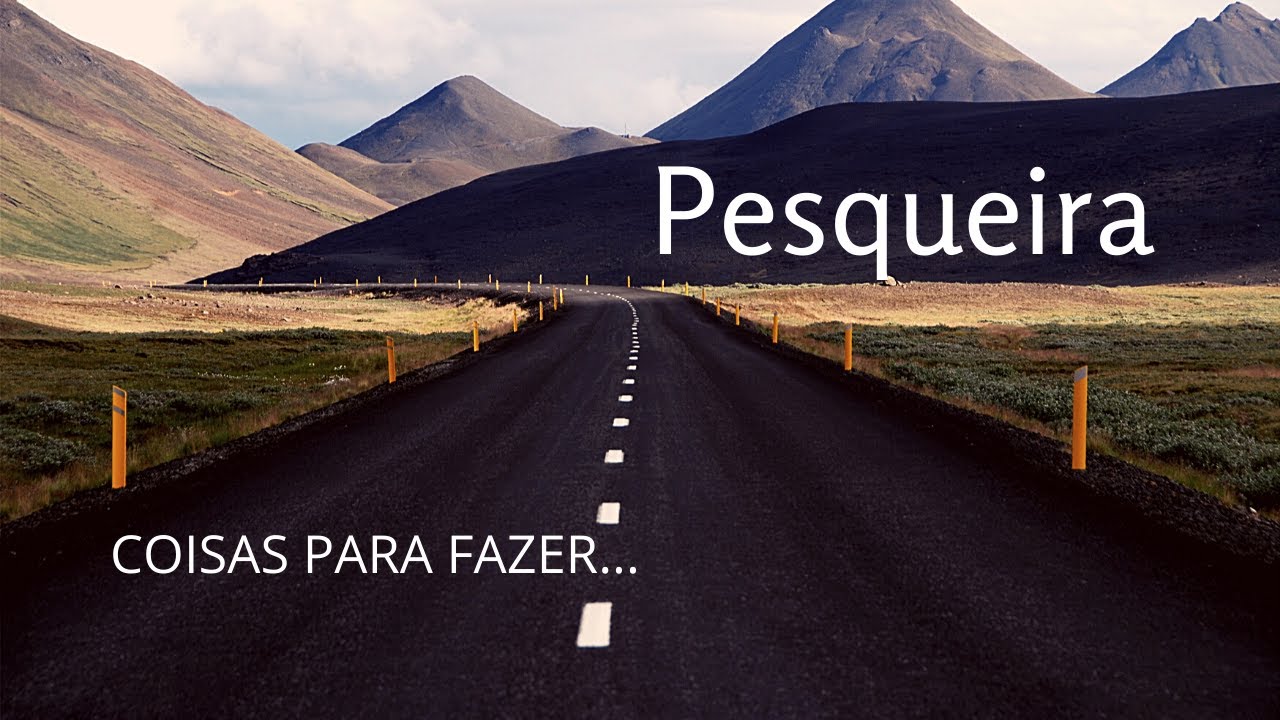 O que fazer em: Pesqueira - Pernambuco (Brasil). - YouTube